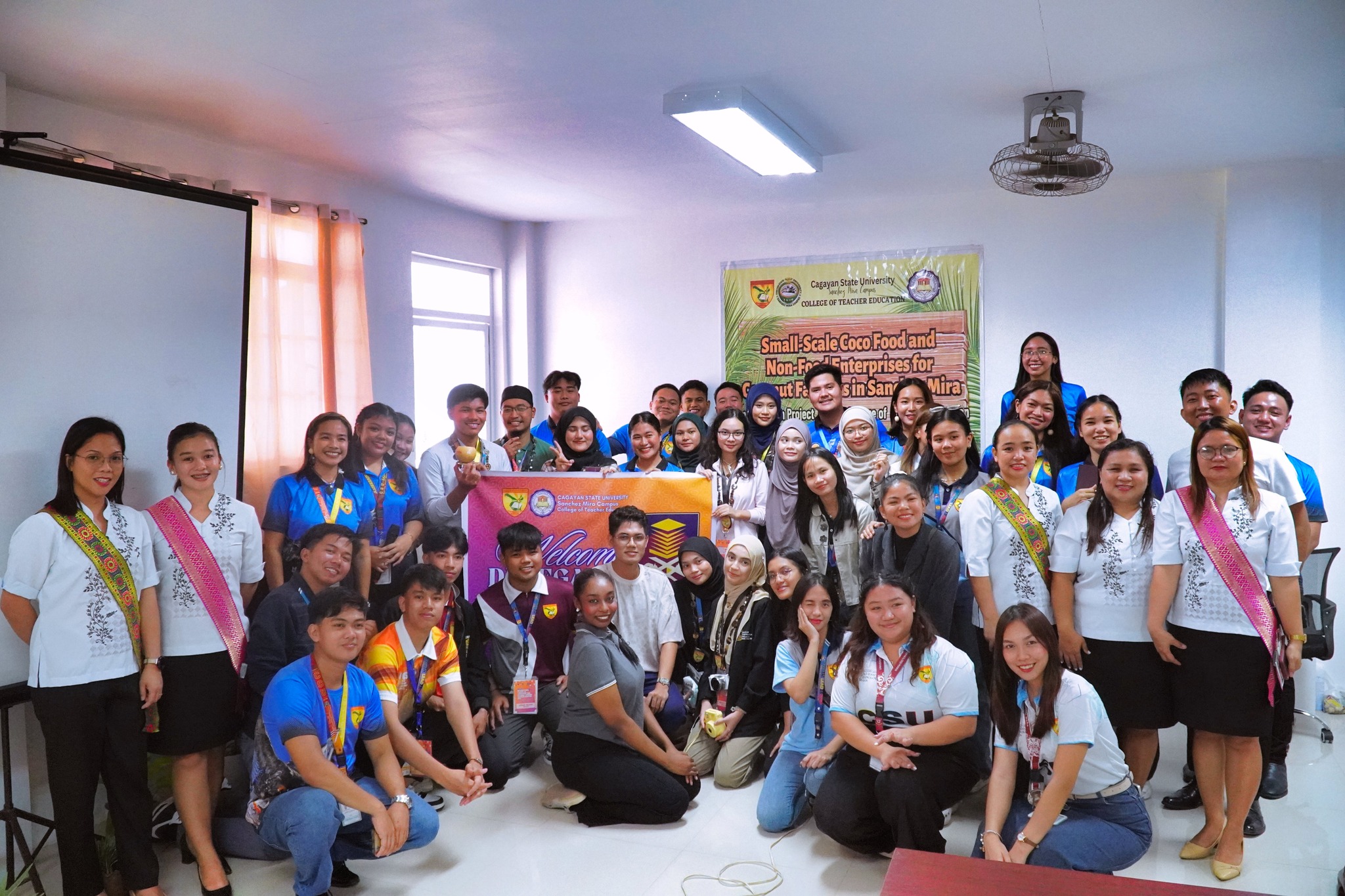 Cagayan State University | Official Website