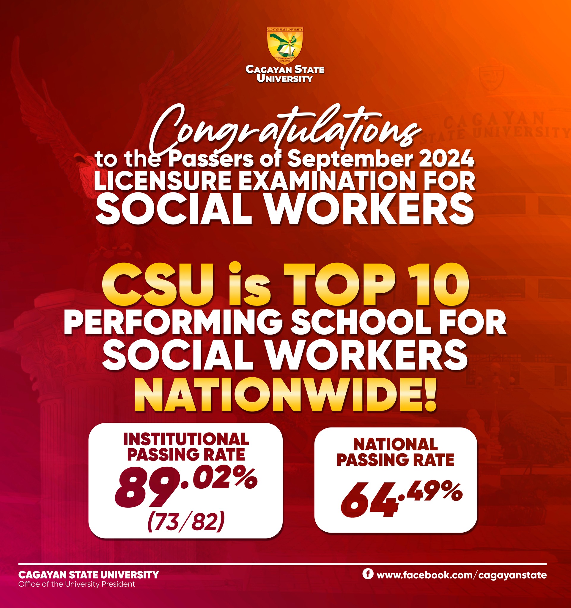 Cagayan State University | Official Website