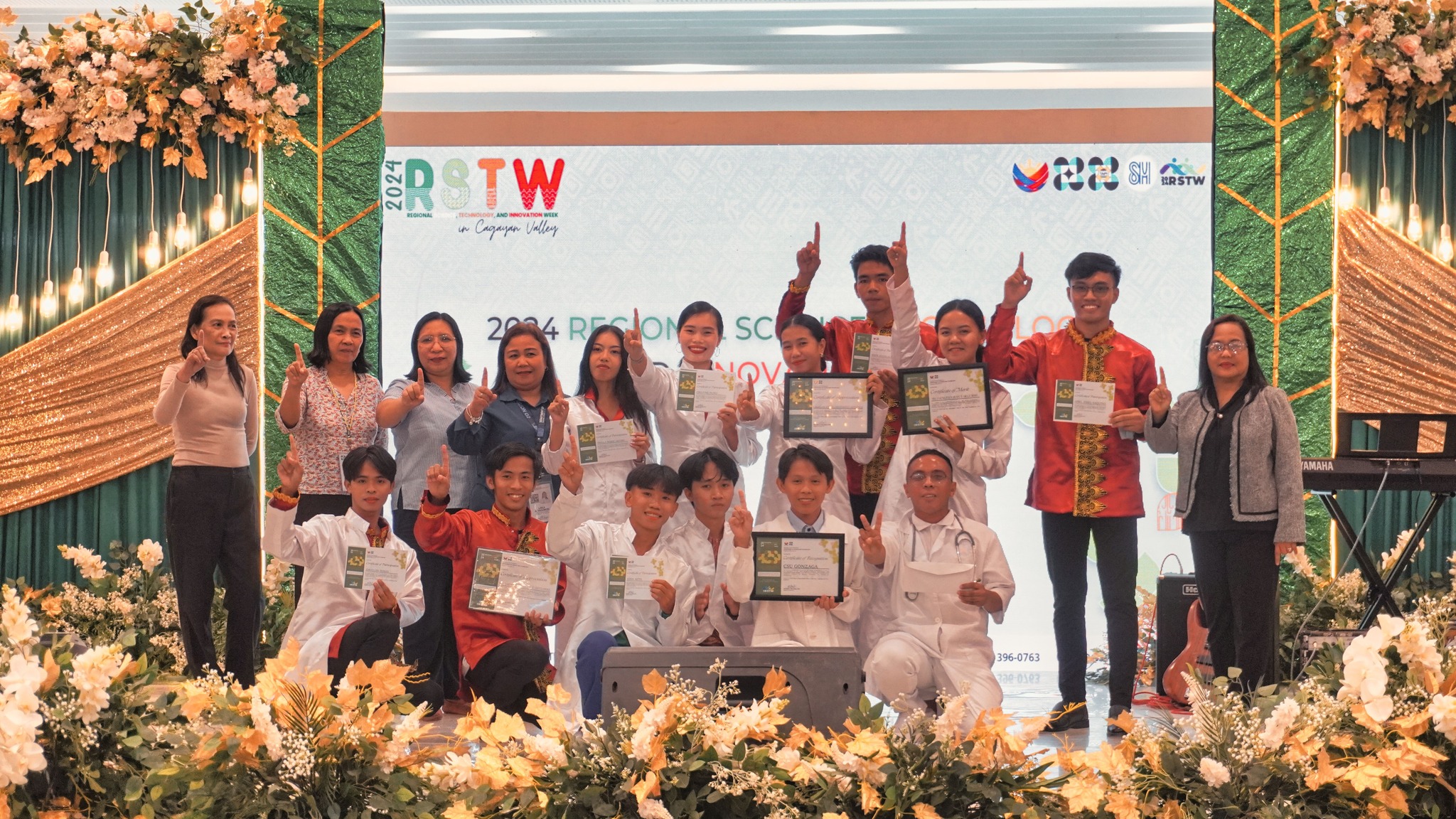 Cagayan State University | Official Website
