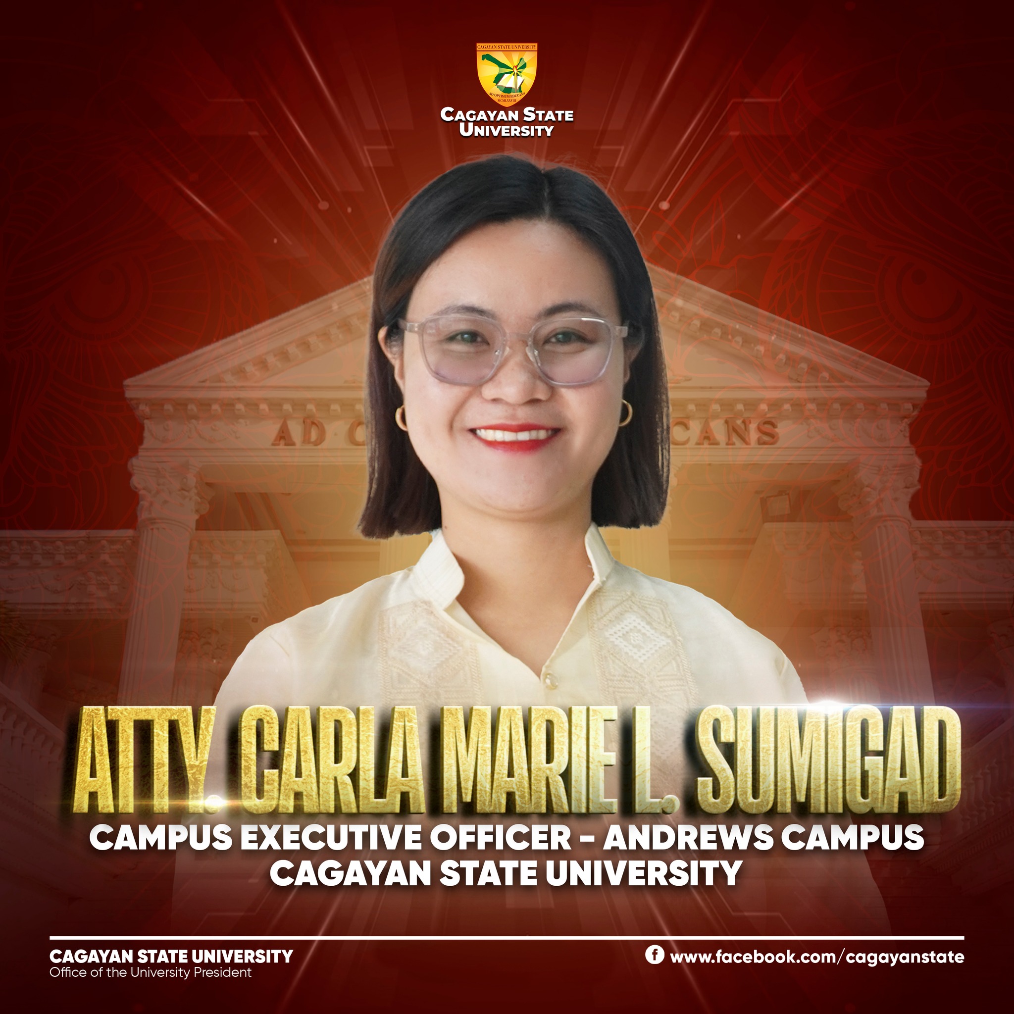 Cagayan State University | Official Website