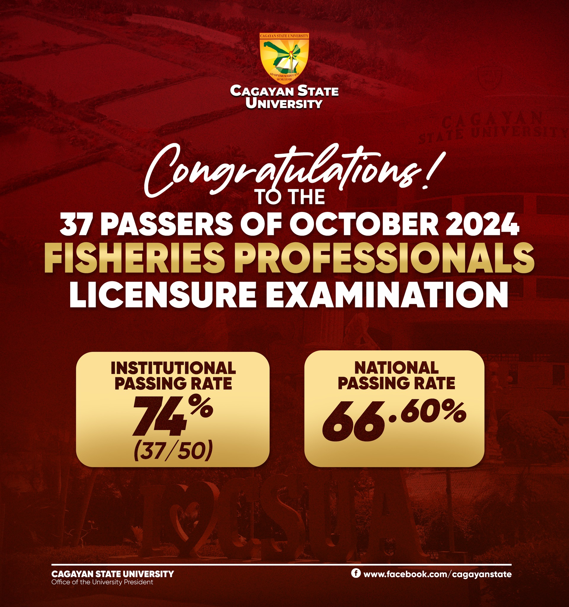 Cagayan State University | Official Website