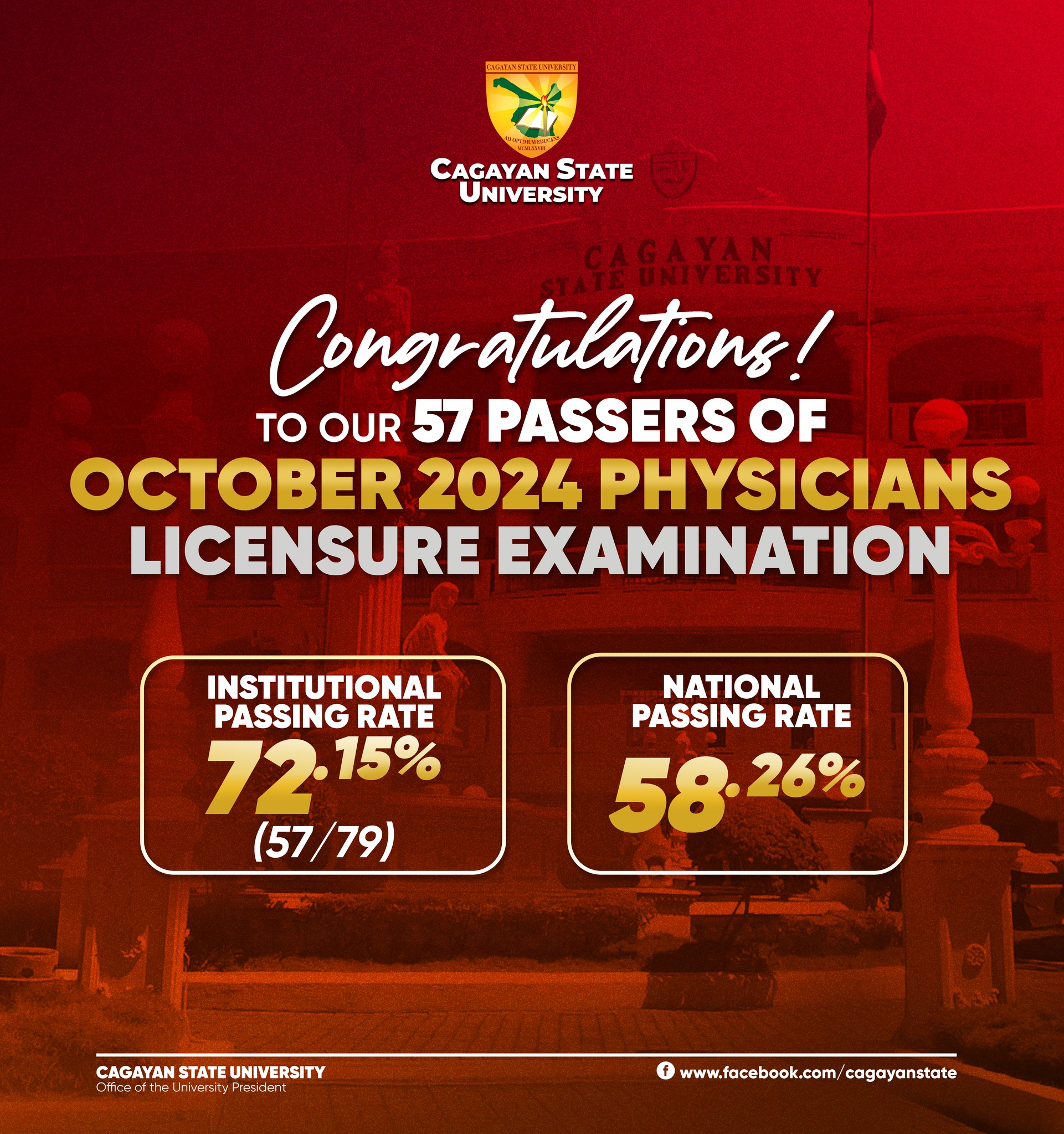 Cagayan State University | Official Website