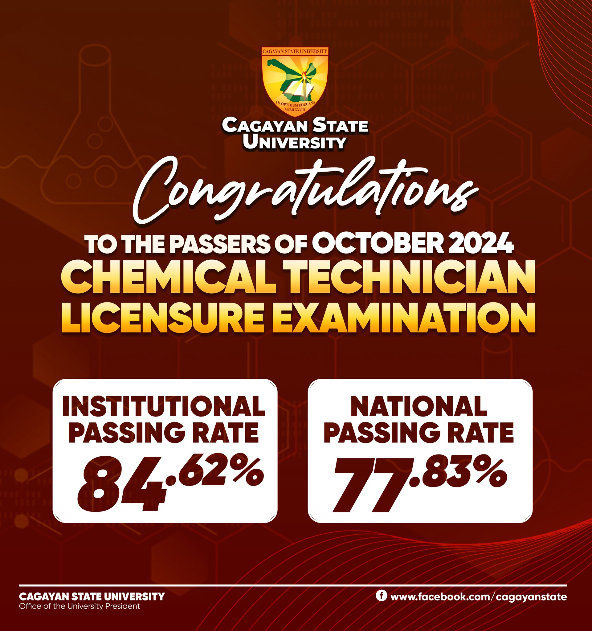 Cagayan State University | Official Website