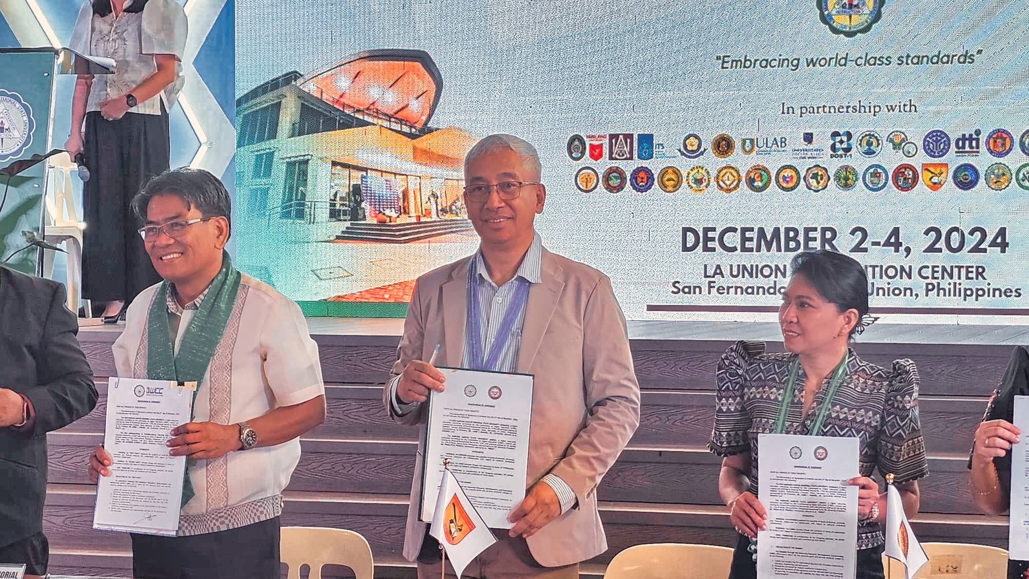 Cagayan State University | Official Website