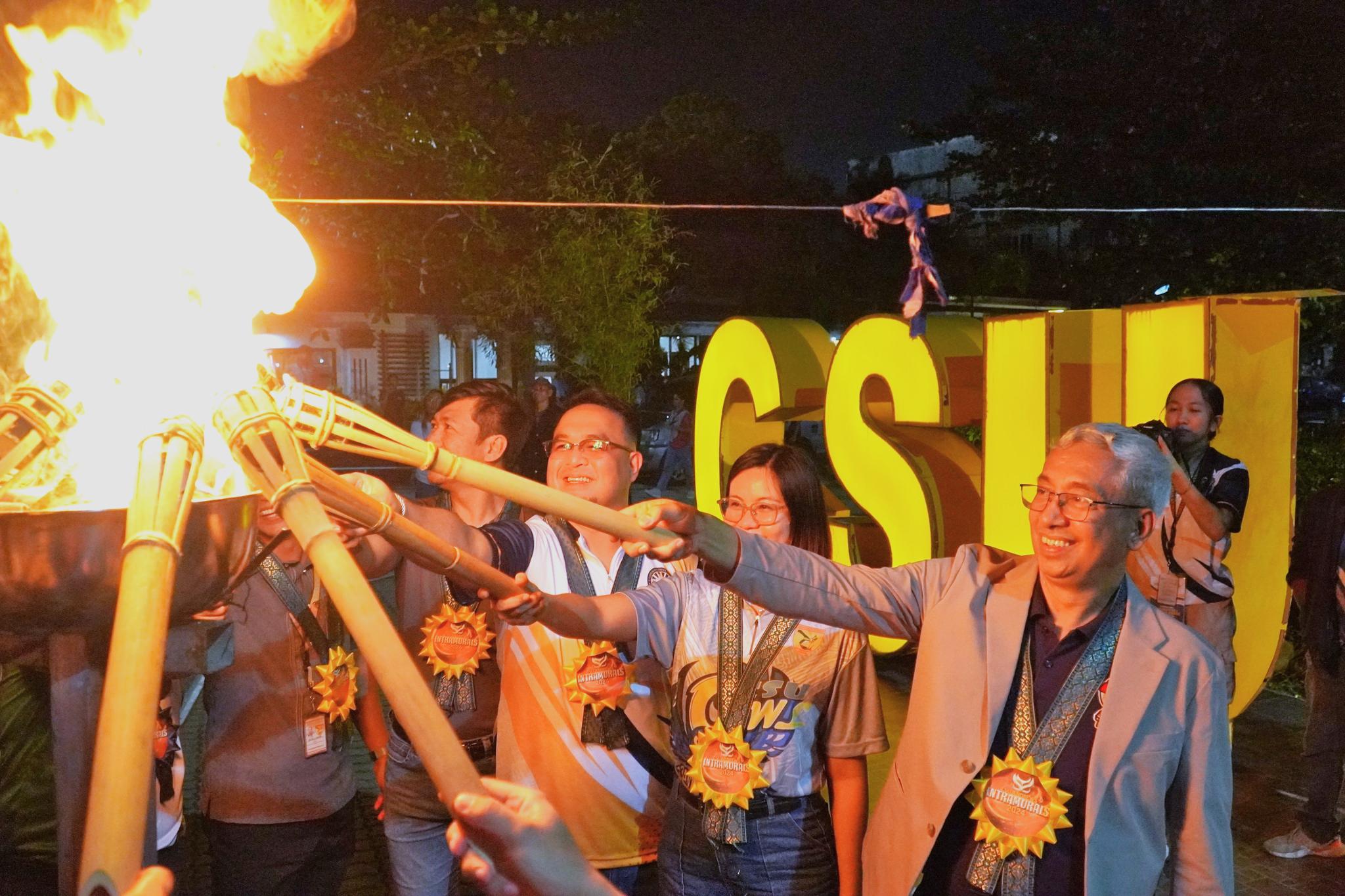 Cagayan State University | Official Website