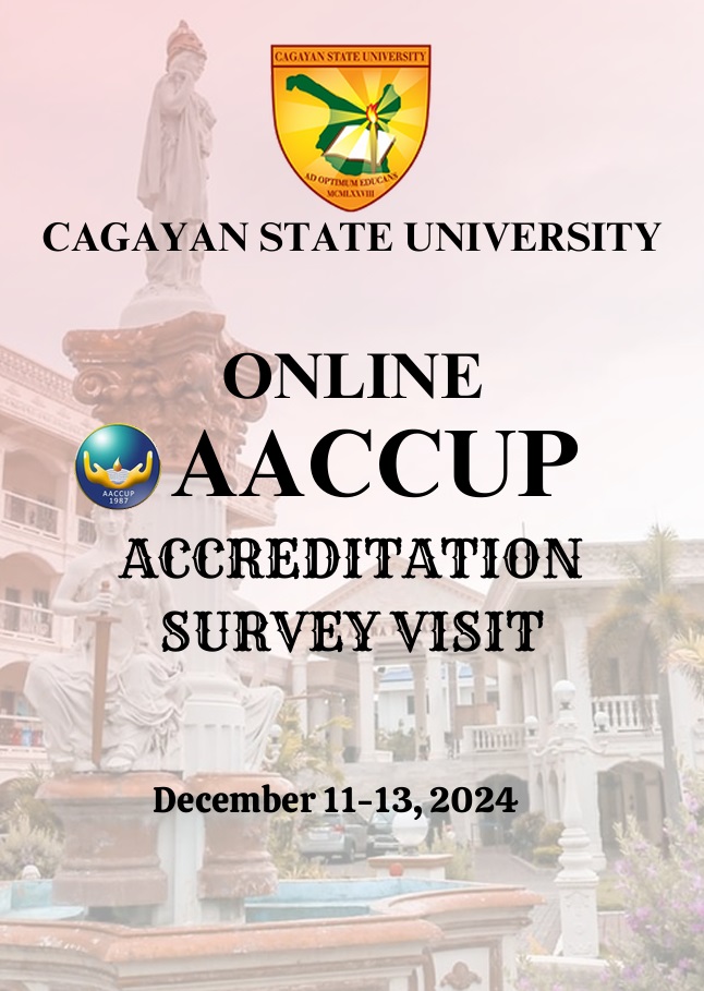 Cagayan State University | Official Website