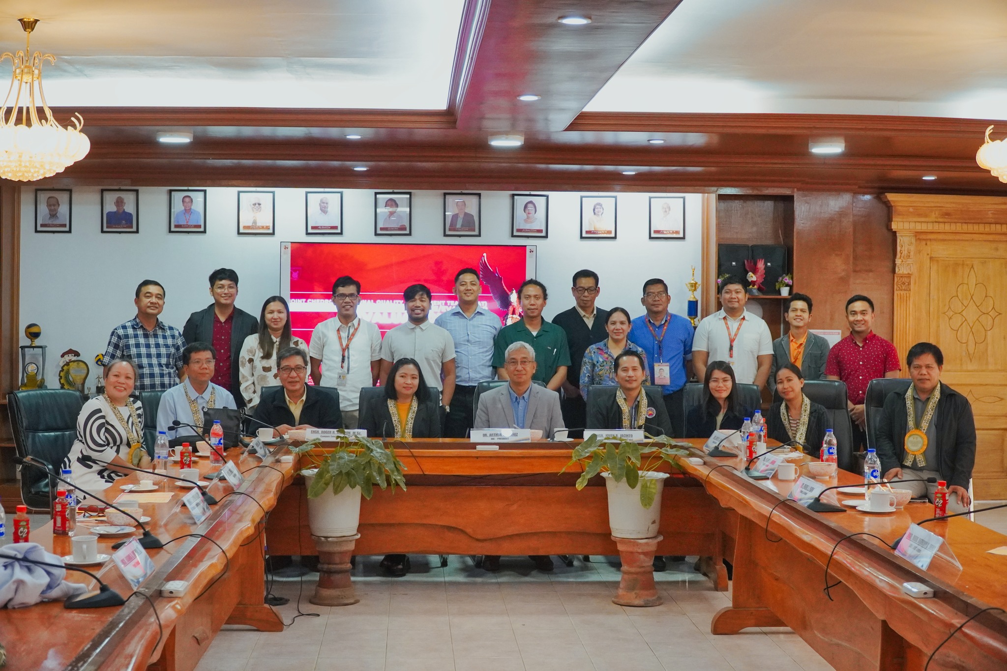 Cagayan State University | Official Website