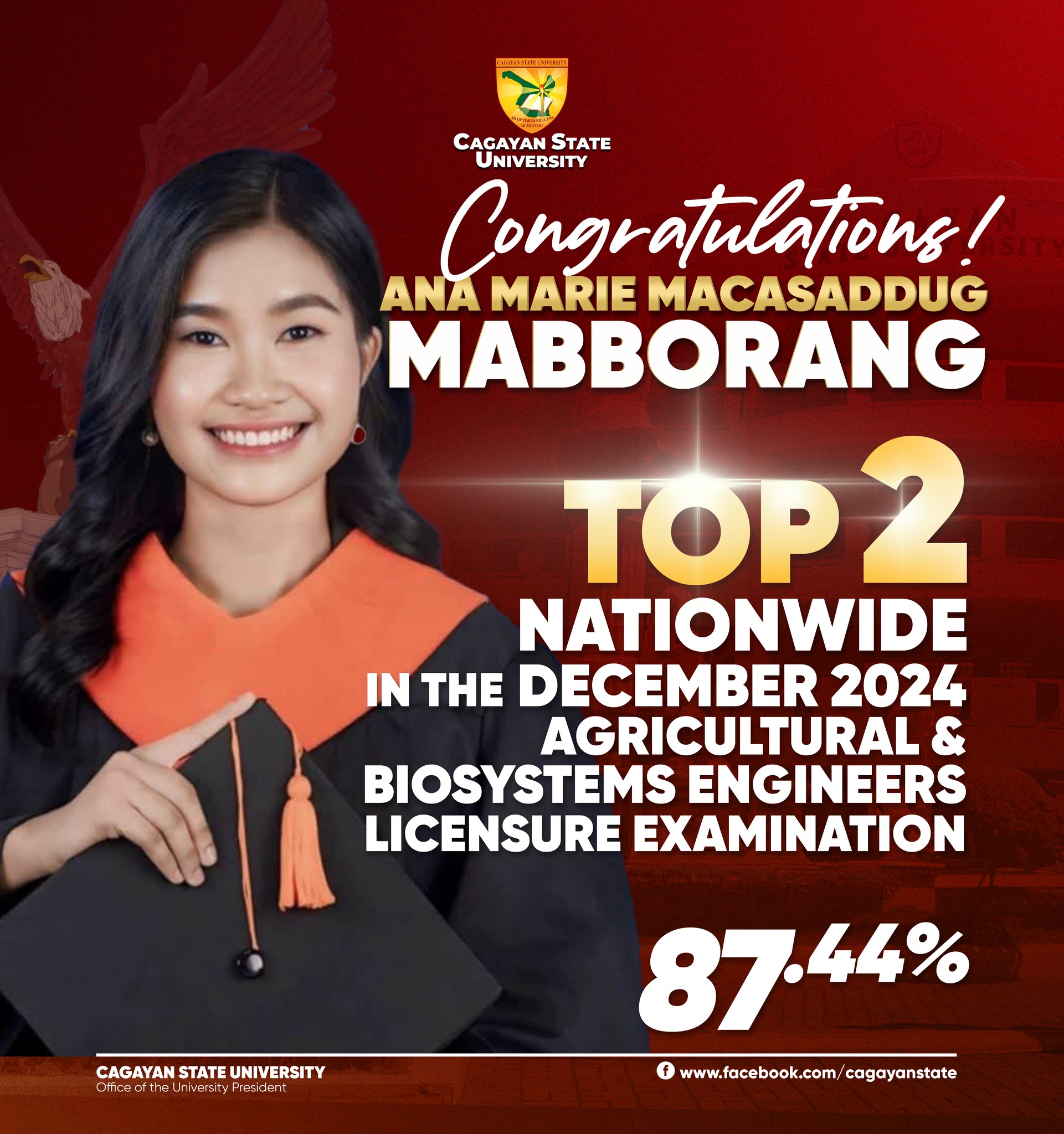 Cagayan State University | Official Website