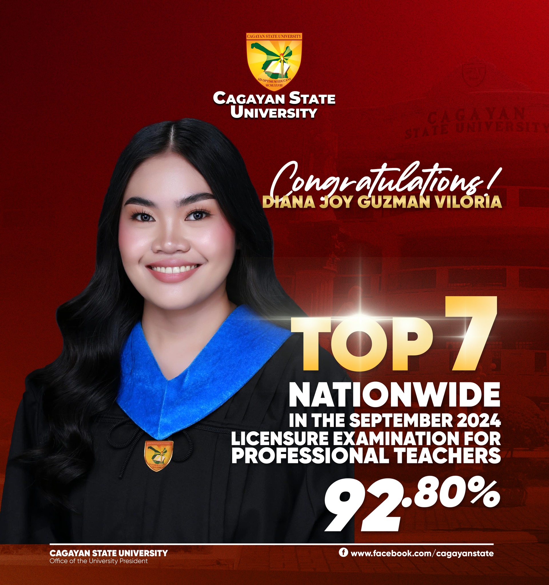 Cagayan State University | Official Website