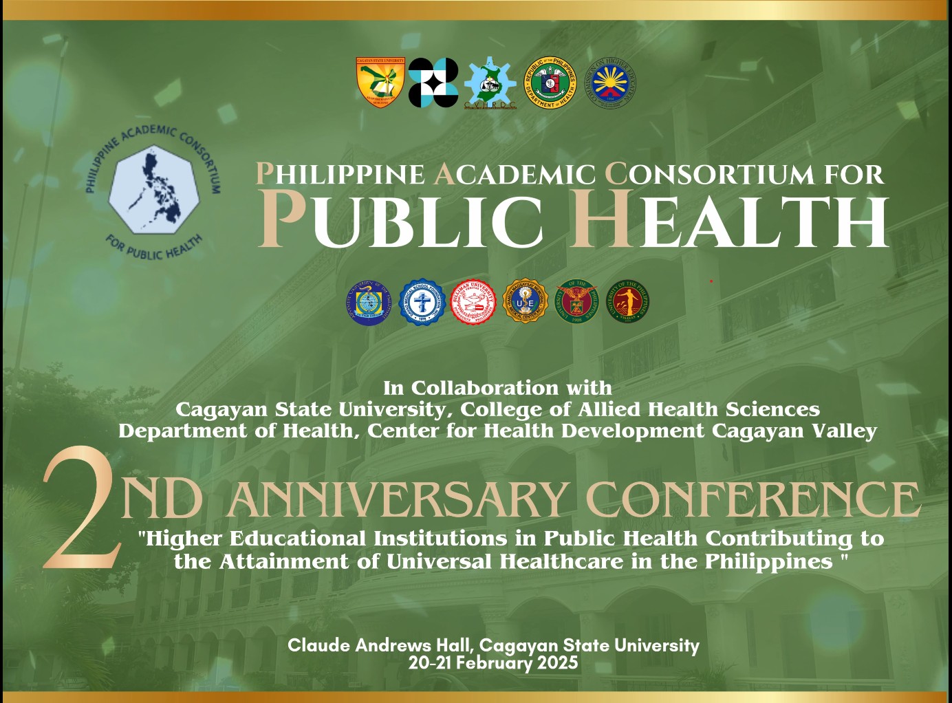 Cagayan State University | Official Website