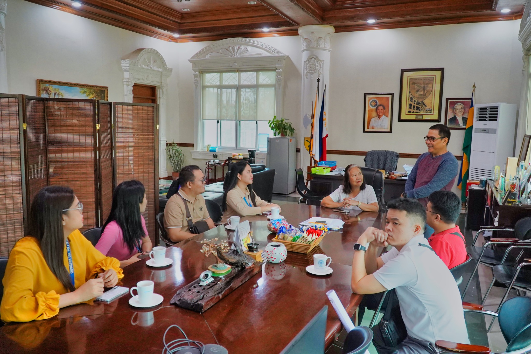 Cagayan State University | Official Website