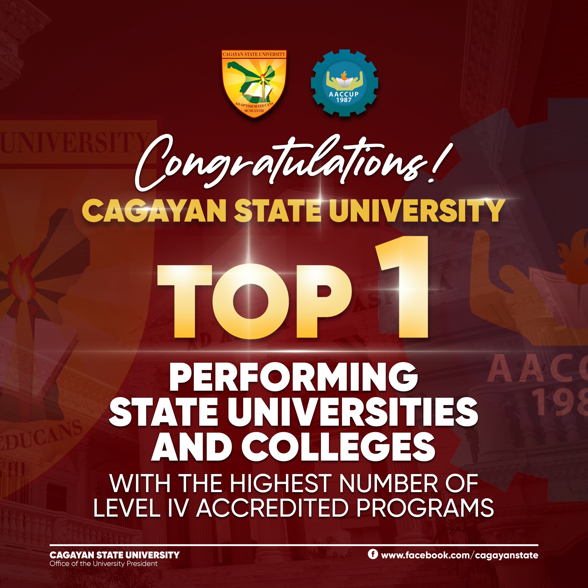 Cagayan State University | Official Website