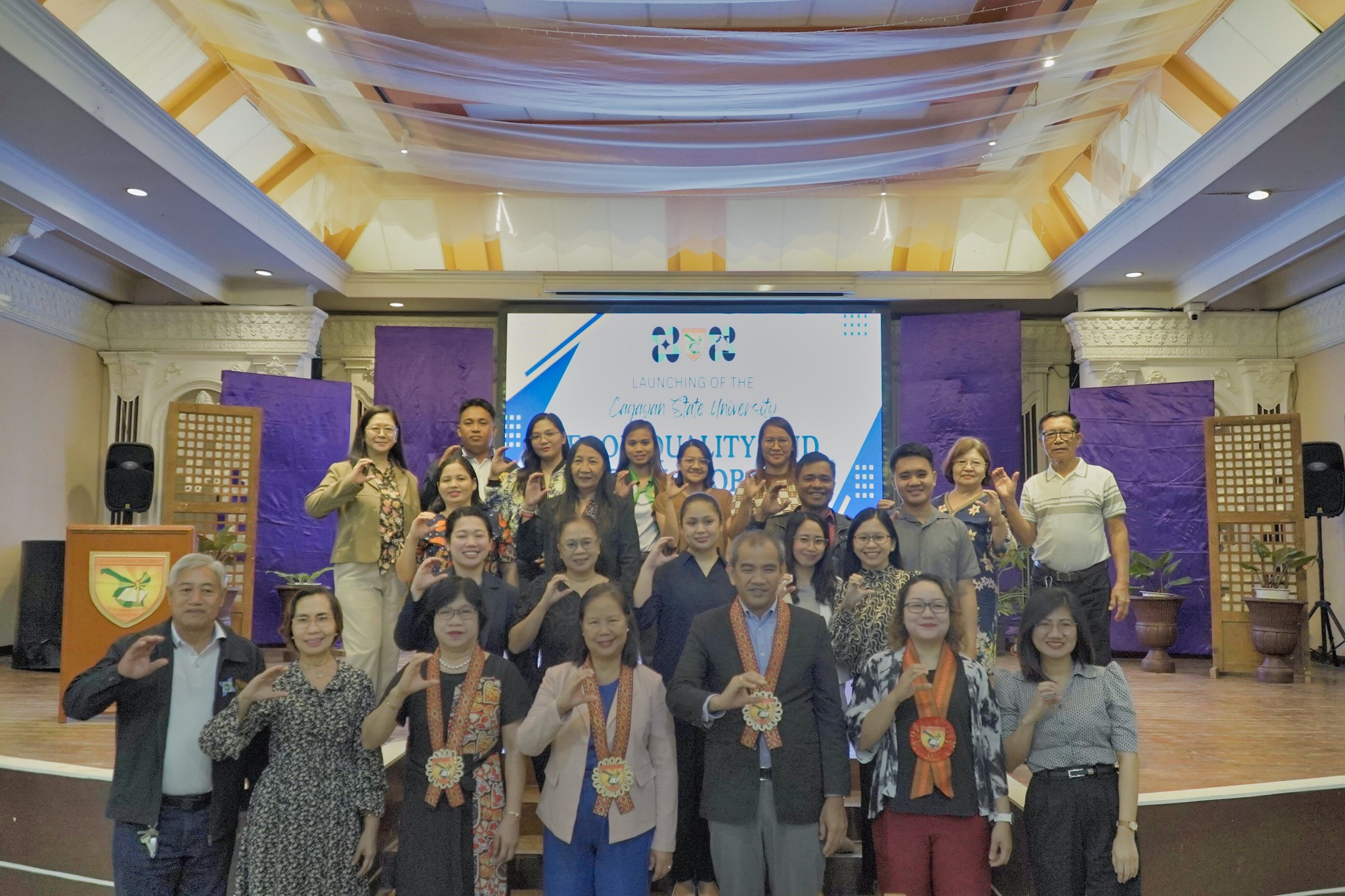 Cagayan State University | Official Website