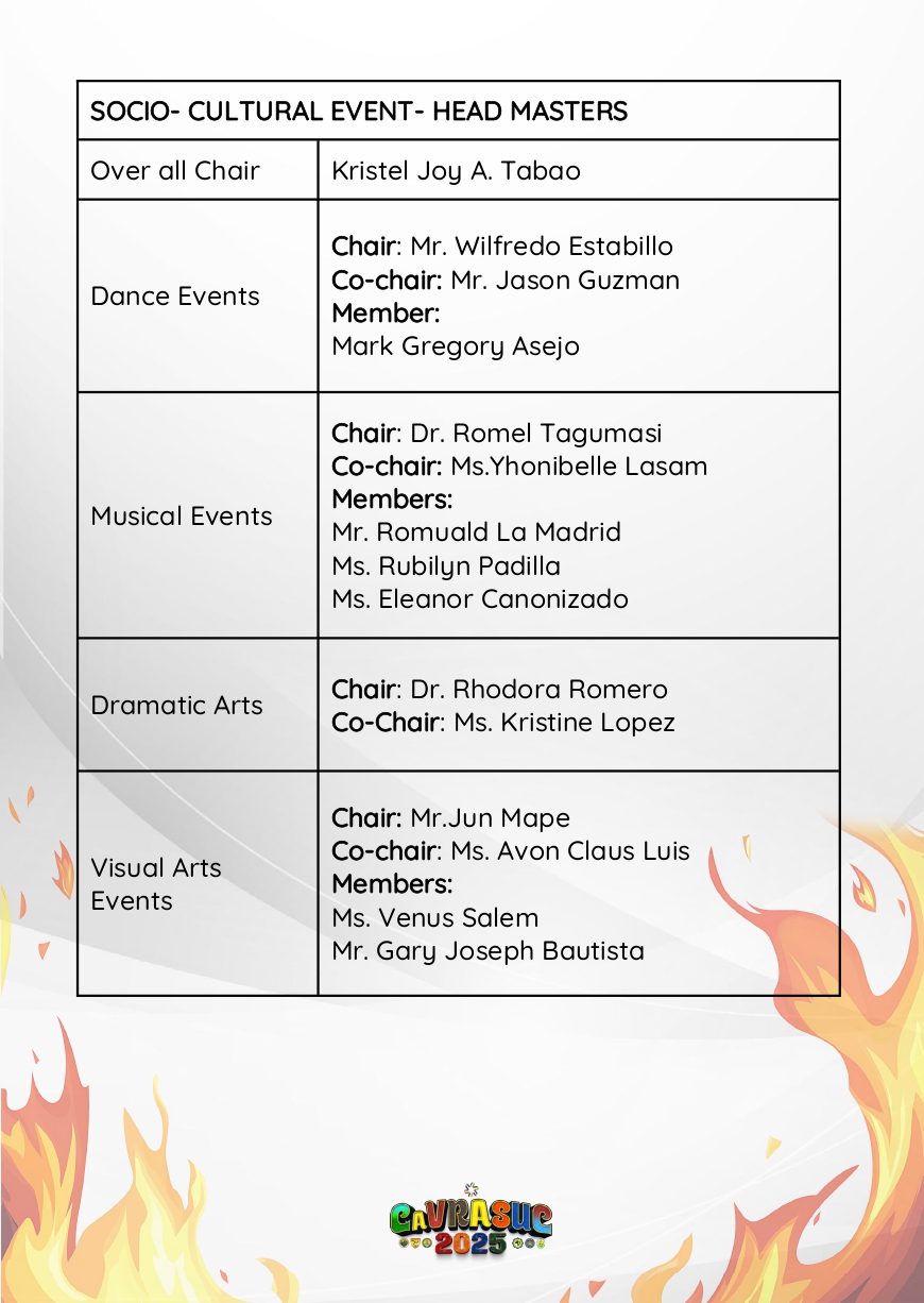 Cagayan State University | Official Website