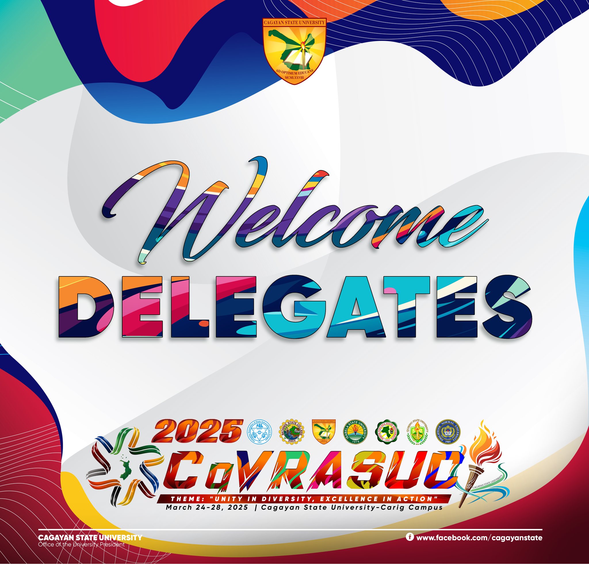 Cagayan State University | Official Website