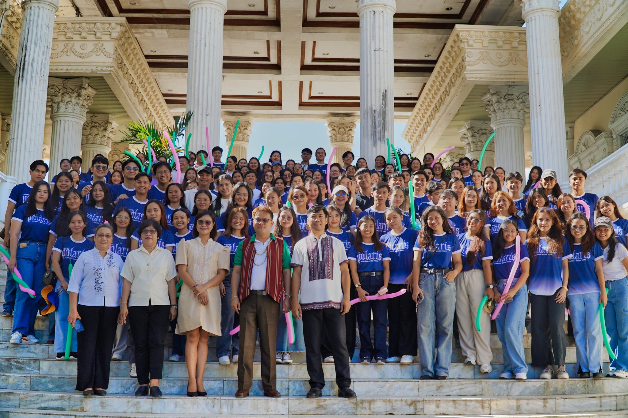 Cagayan State University | Official Website