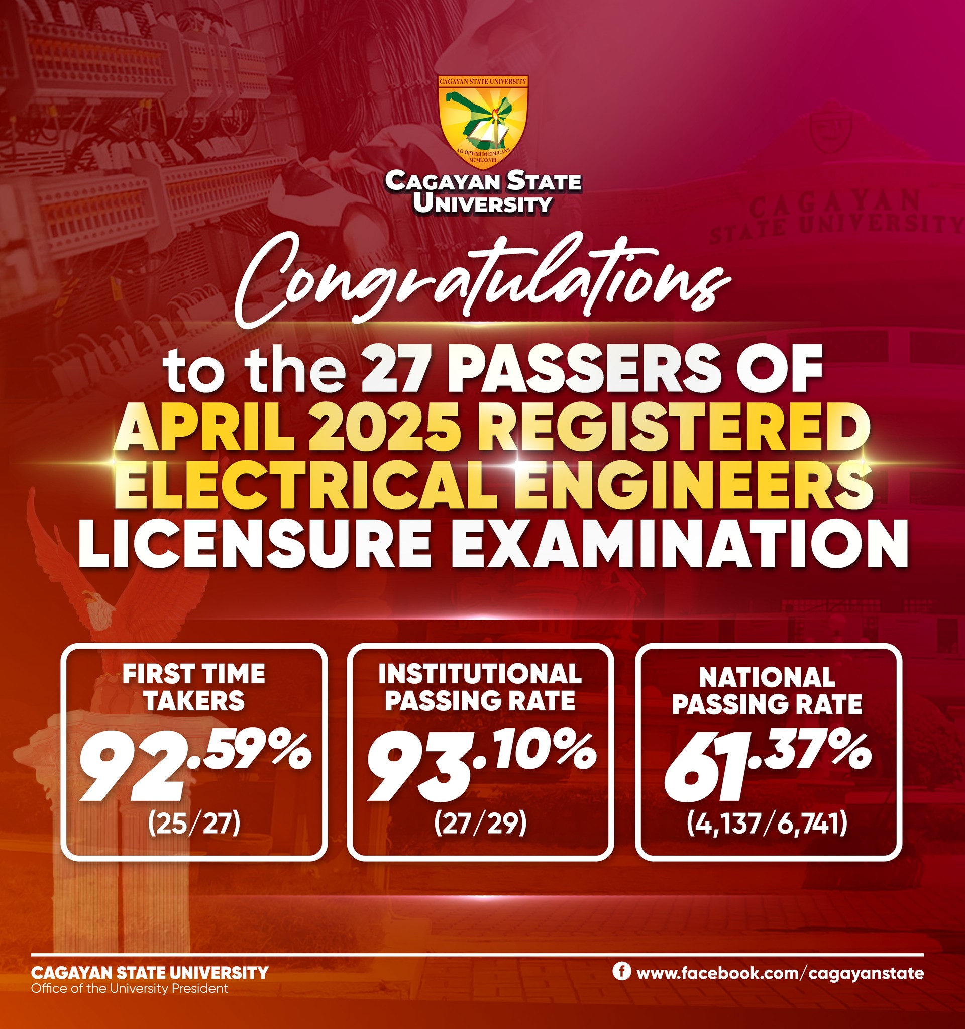 Cagayan State University | Official Website