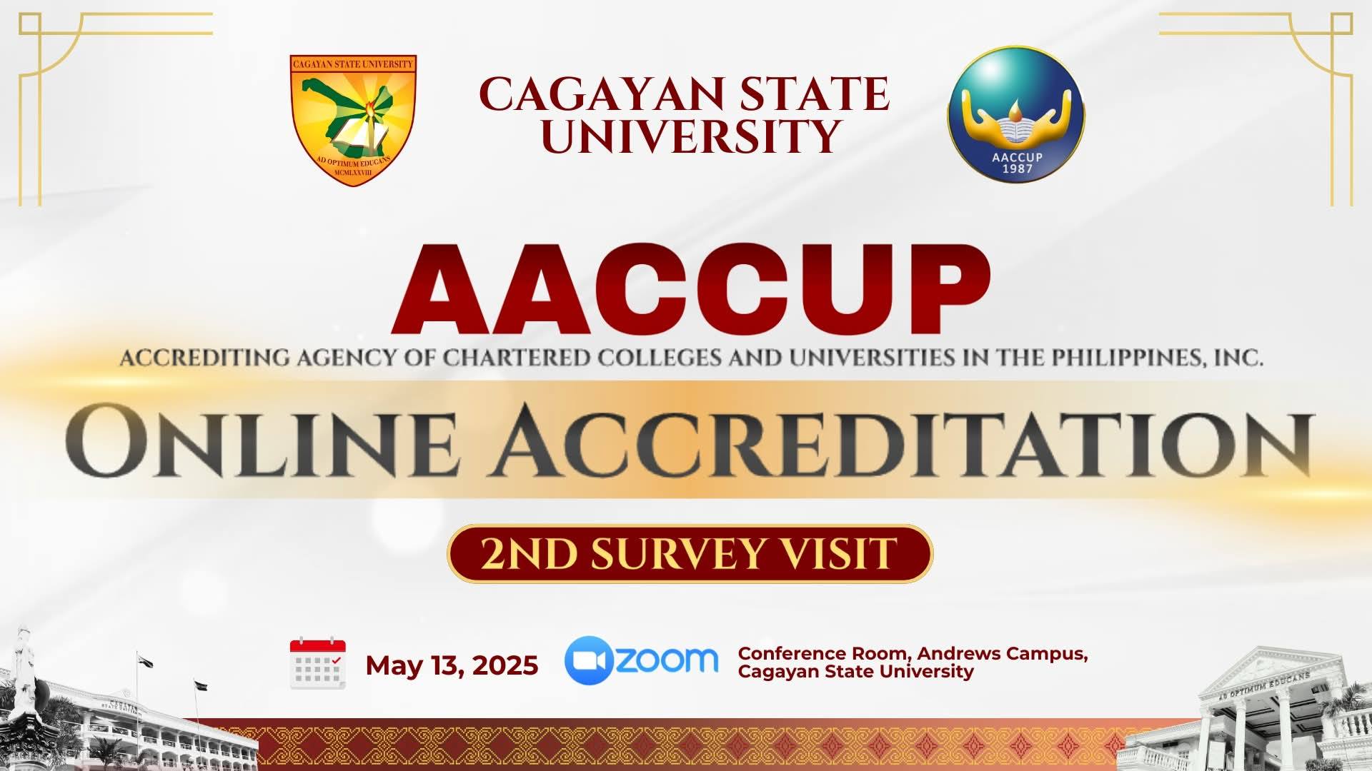 Cagayan State University | Official Website