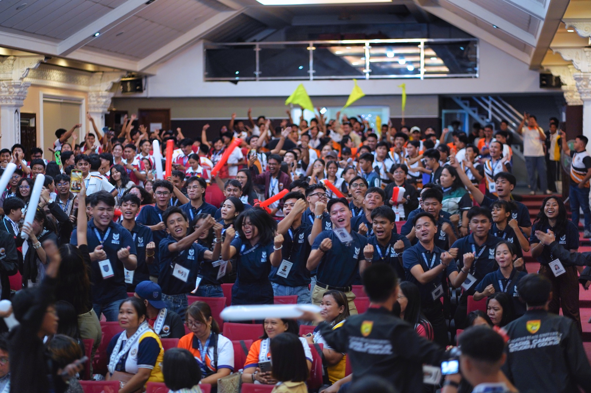 Cagayan State University | Official Website