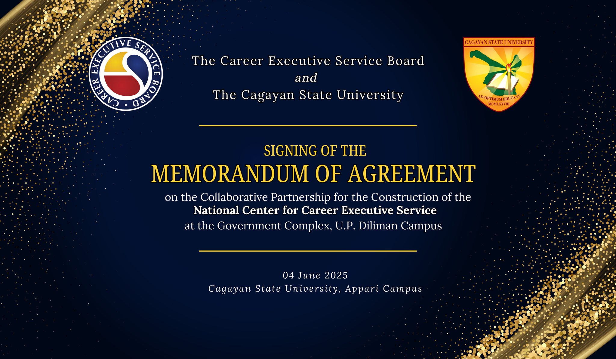 Cagayan State University | Official Website