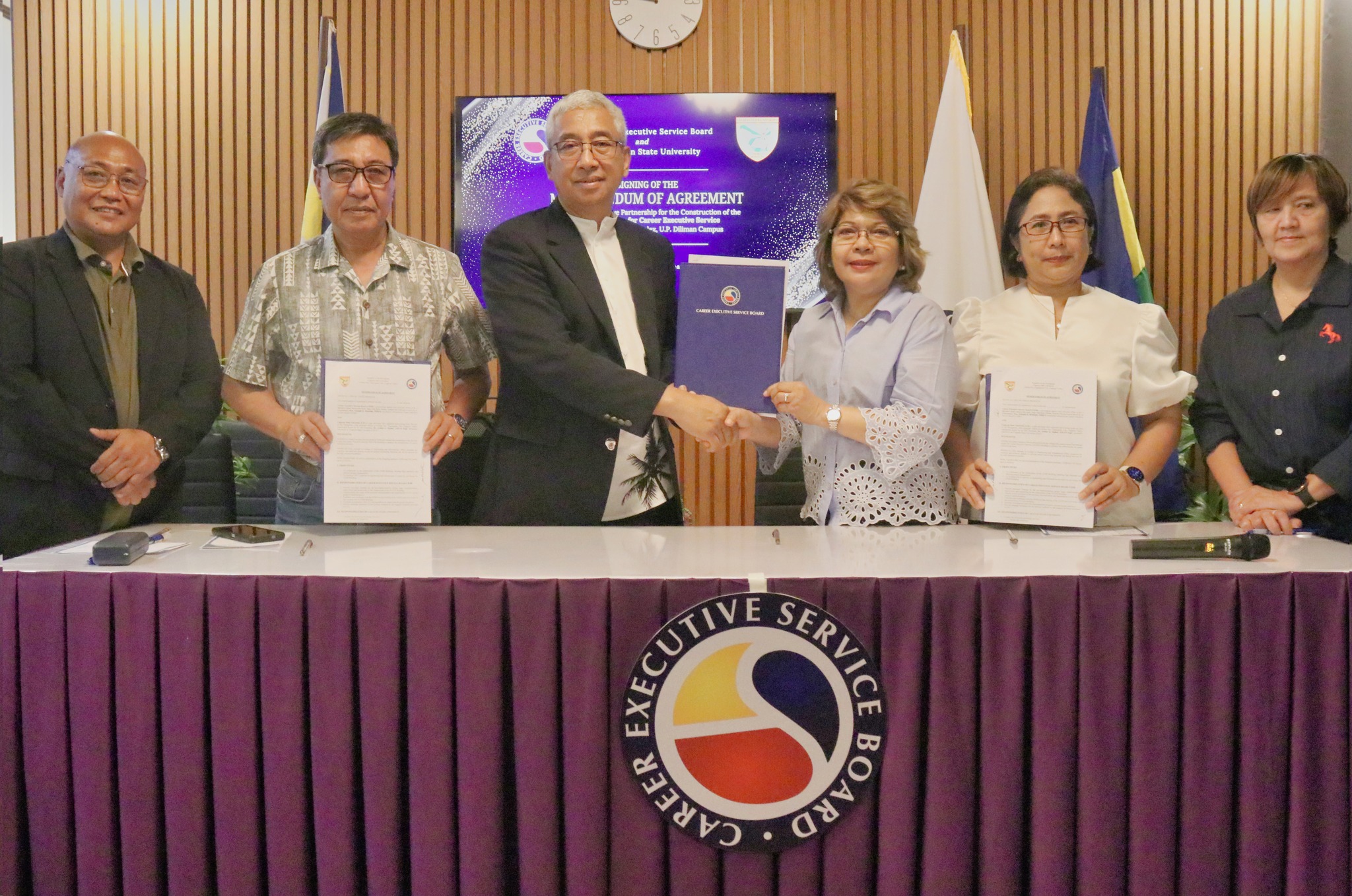 Cagayan State University | Official Website