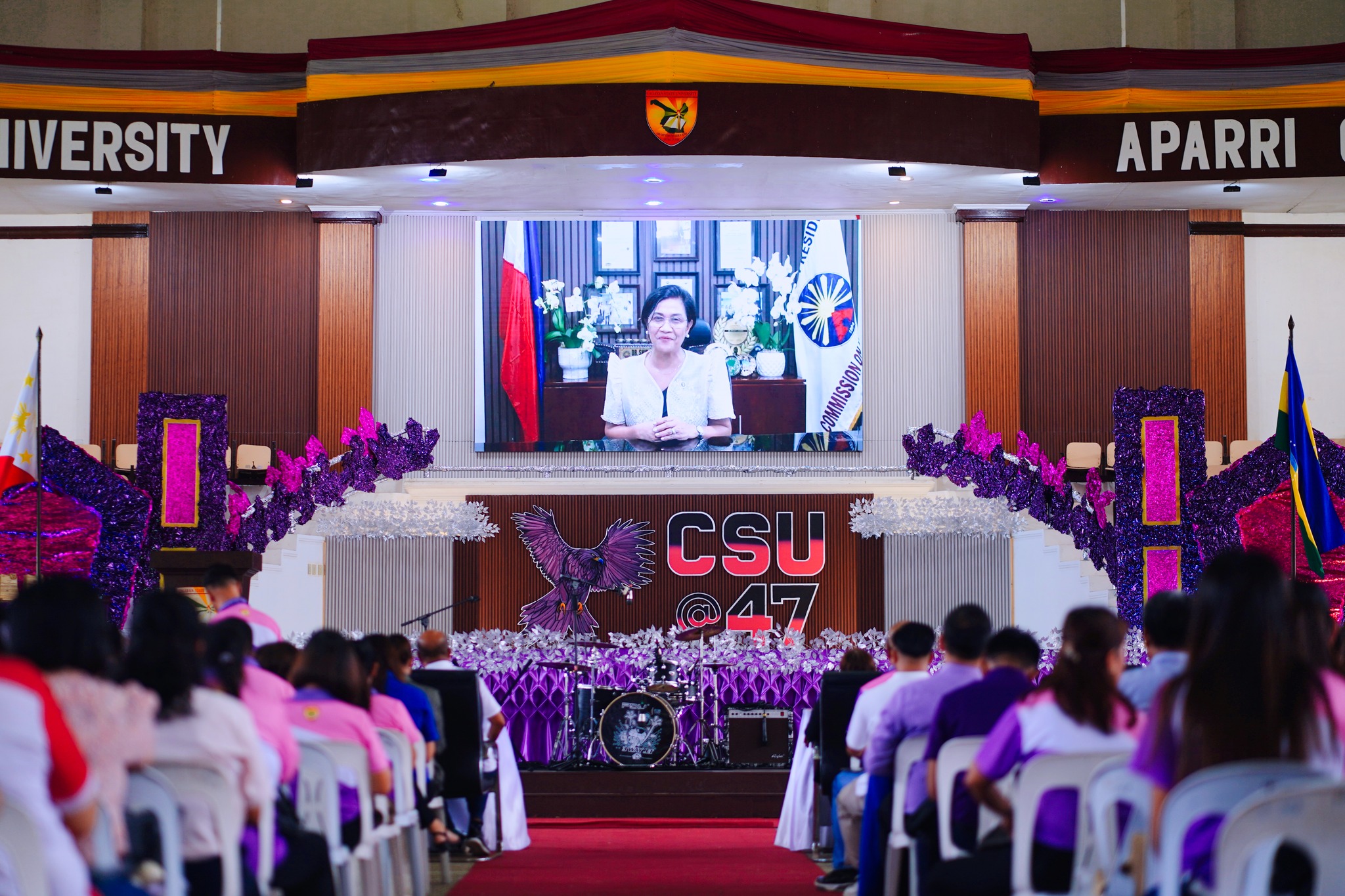 Cagayan State University | Official Website