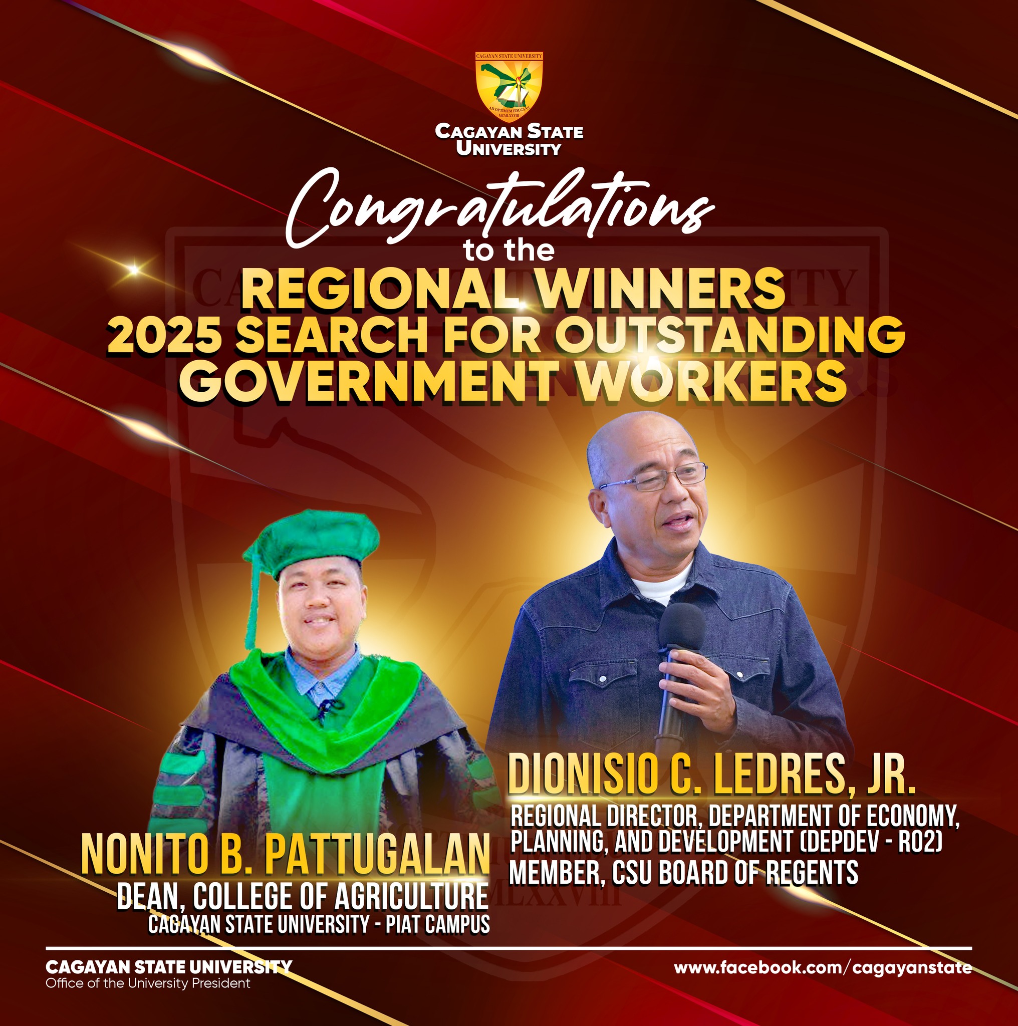 Cagayan State University | Official Website