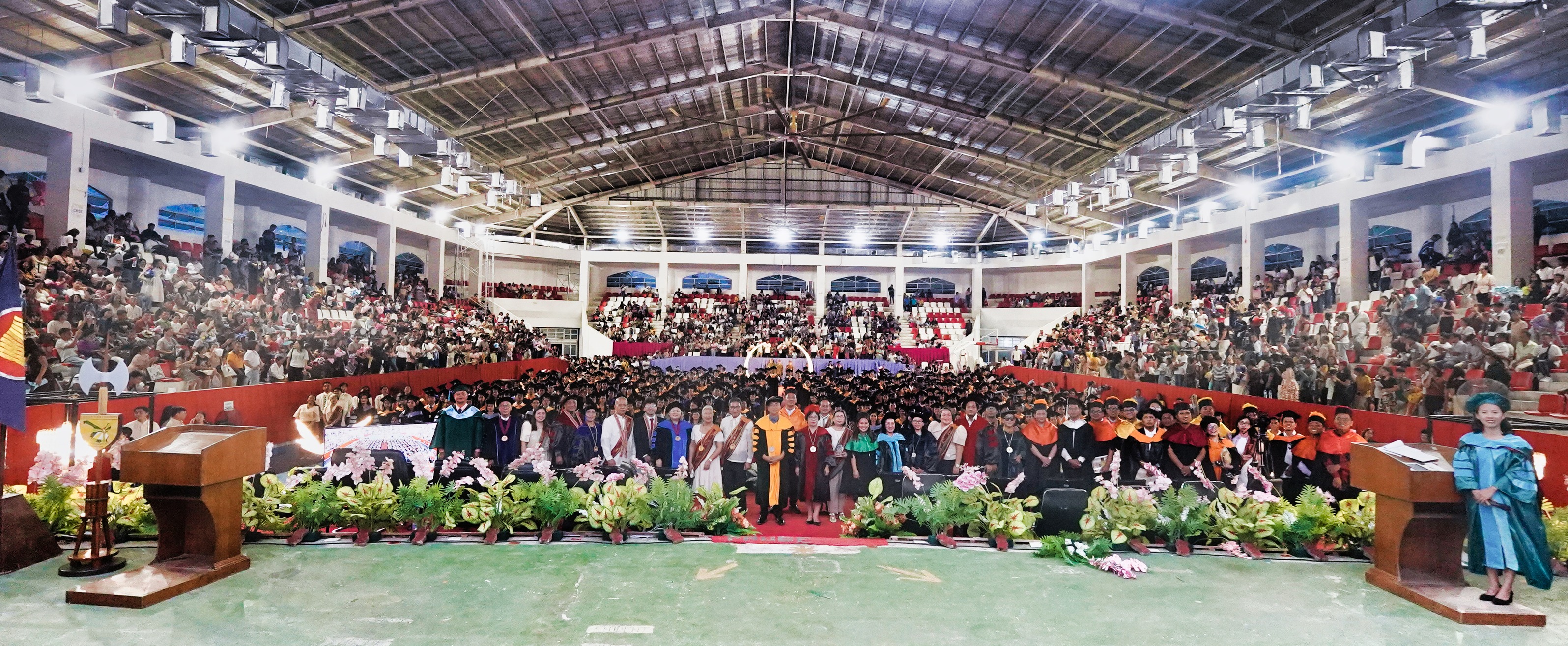 Cagayan State University | Official Website