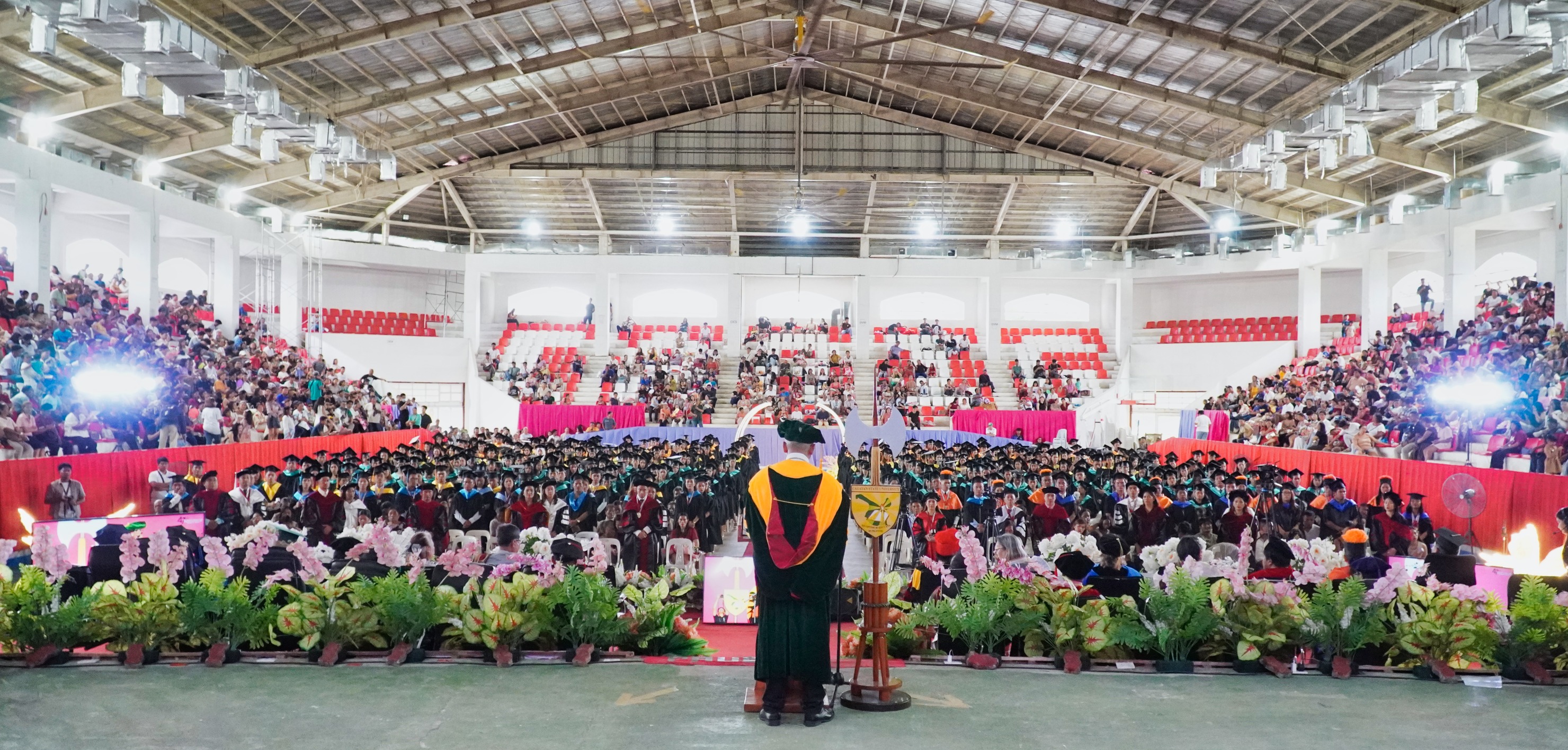 Cagayan State University | Official Website