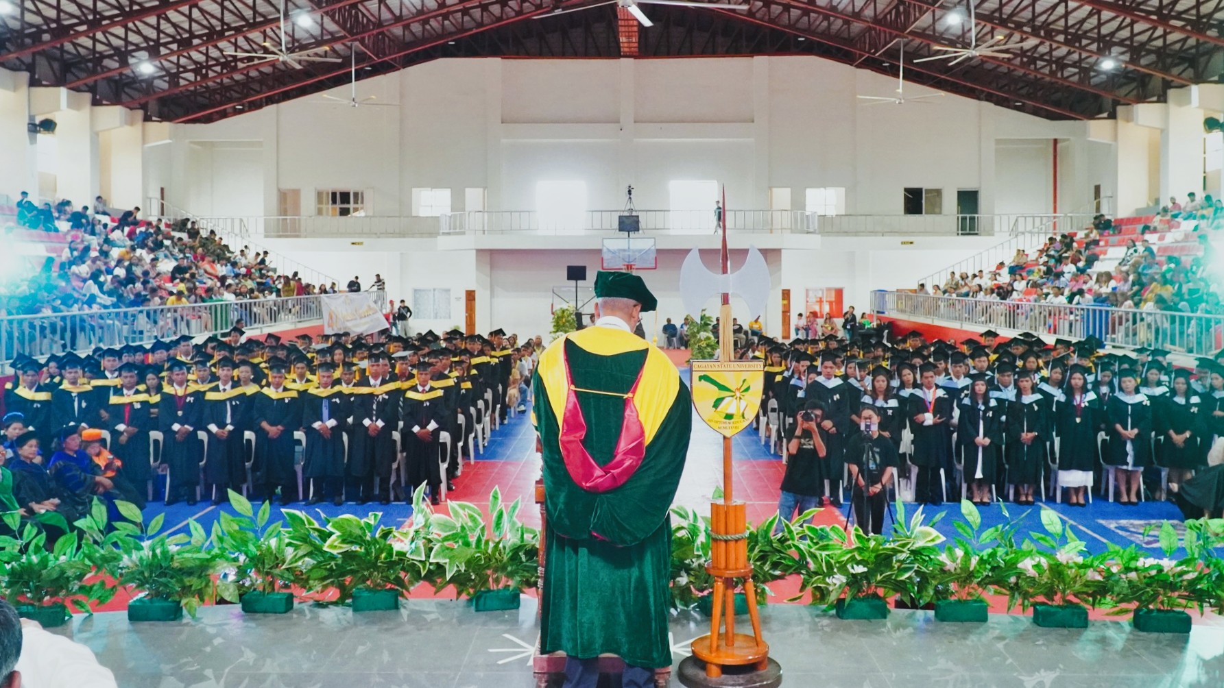 Cagayan State University | Official Website