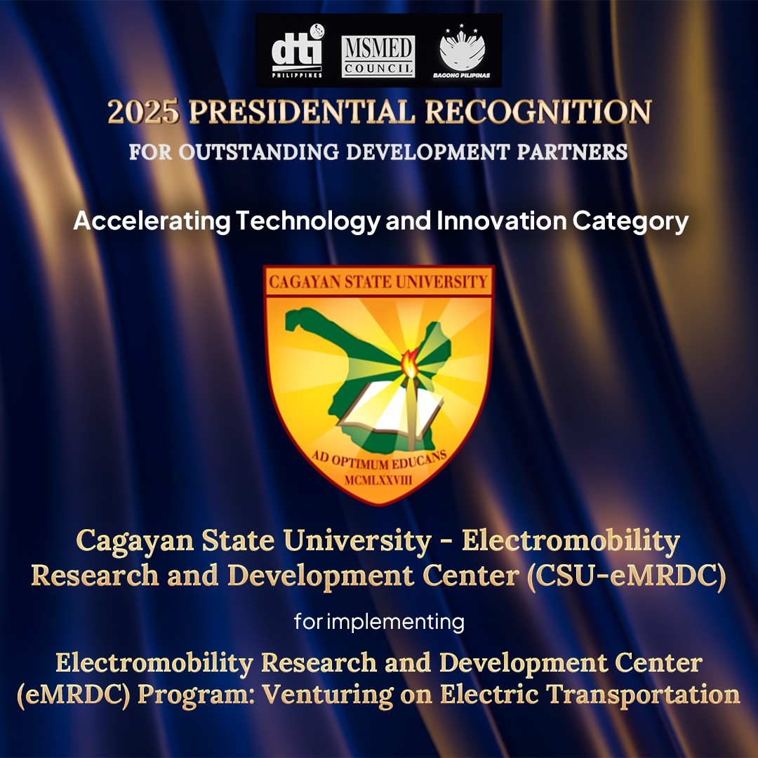 Cagayan State University | Official Website