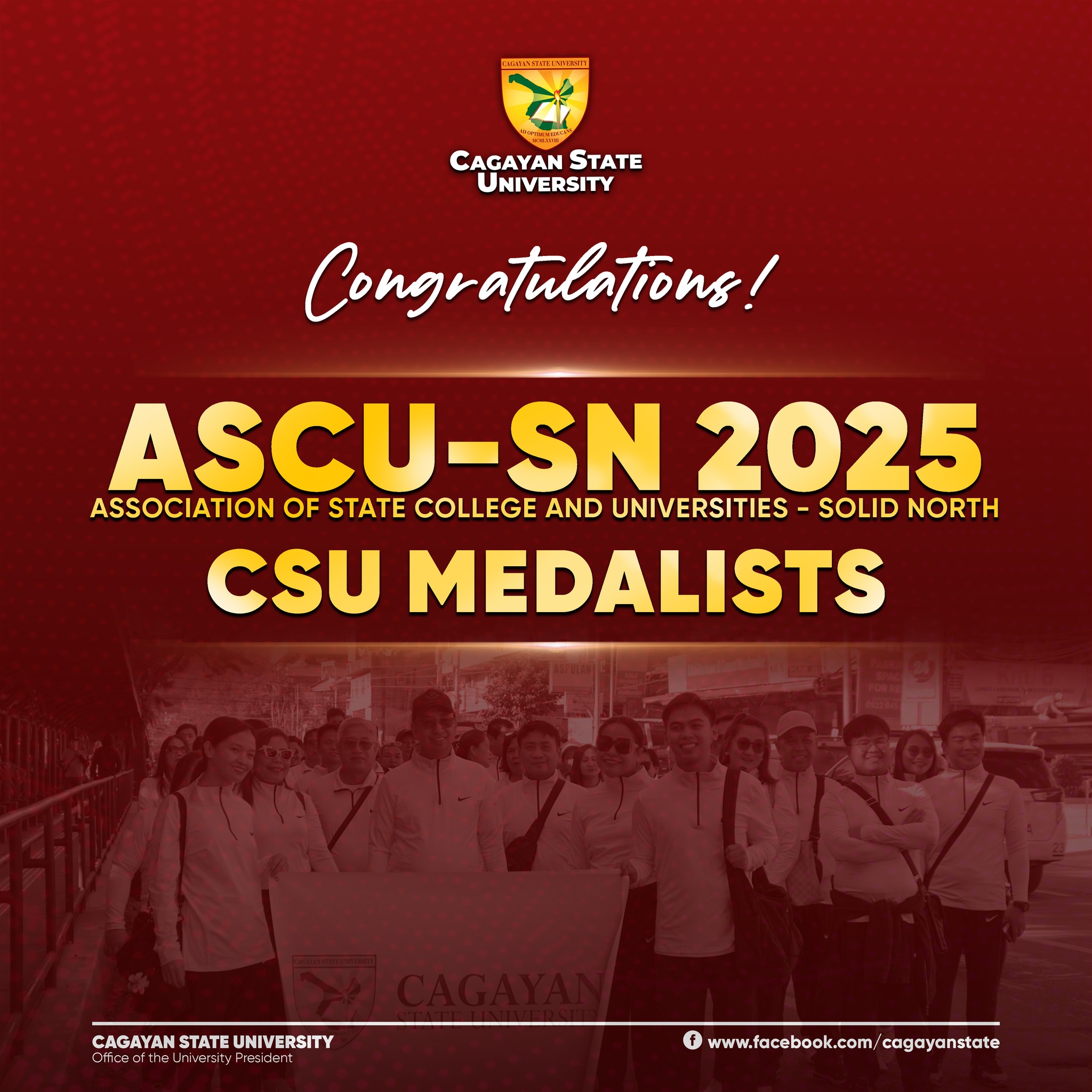 Cagayan State University | Official Website
