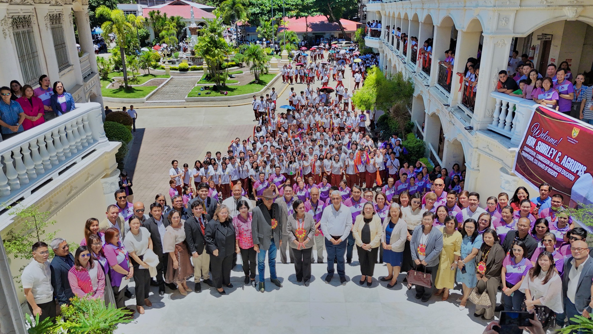 Cagayan State University | Official Website