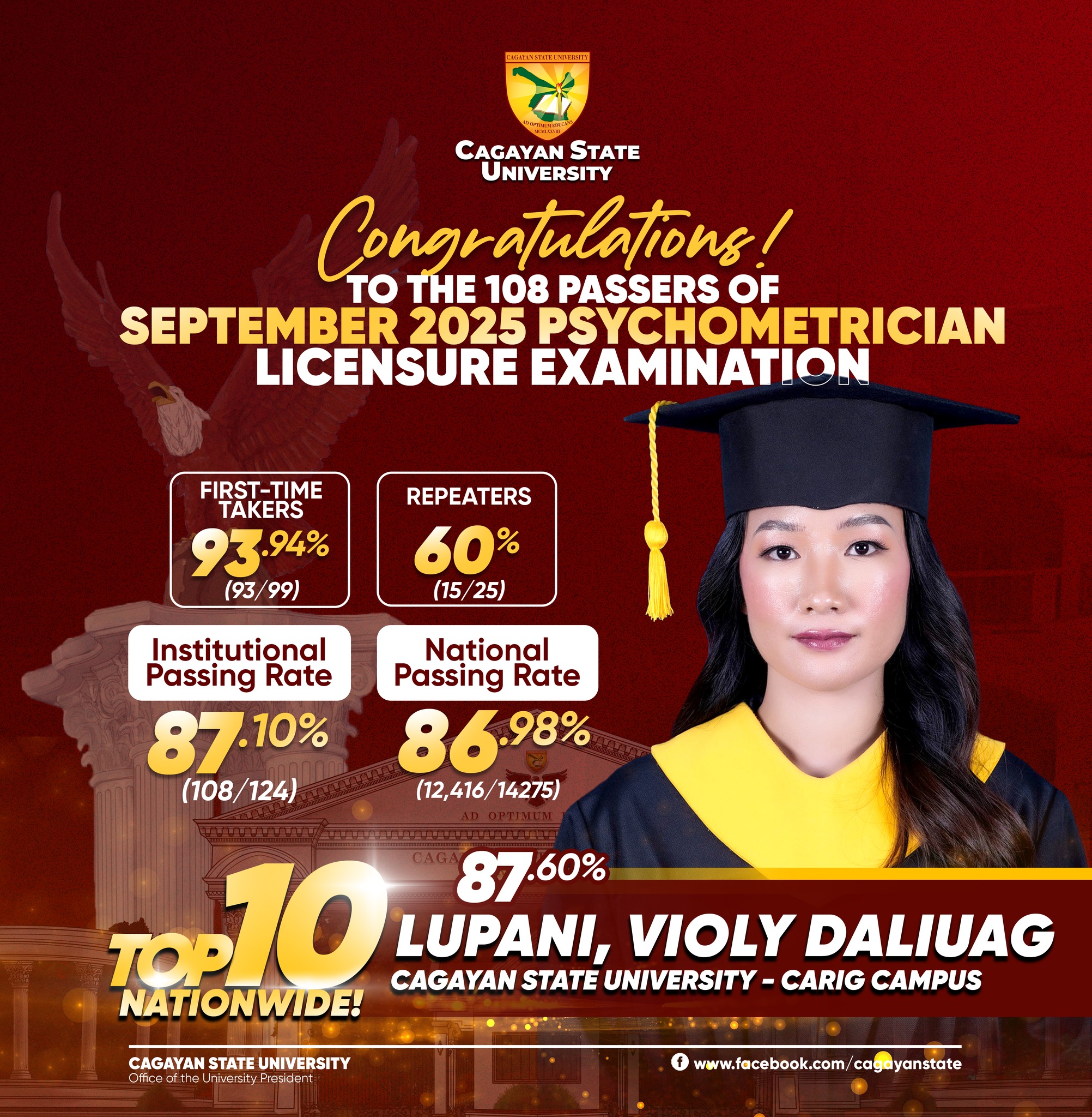 Cagayan State University | Official Website
