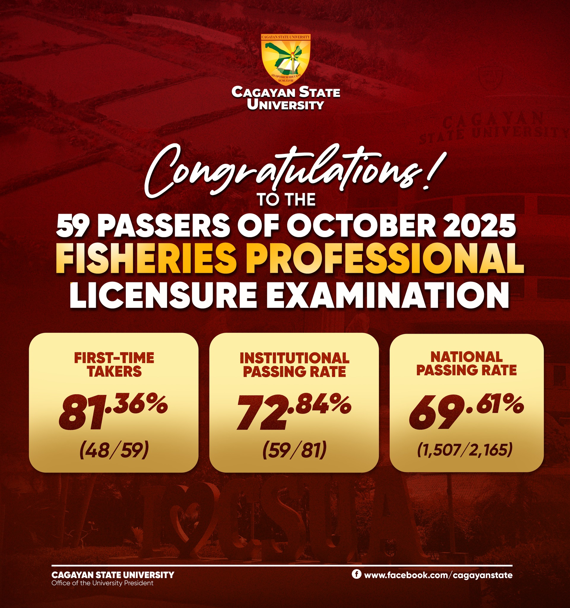 Cagayan State University | Official Website