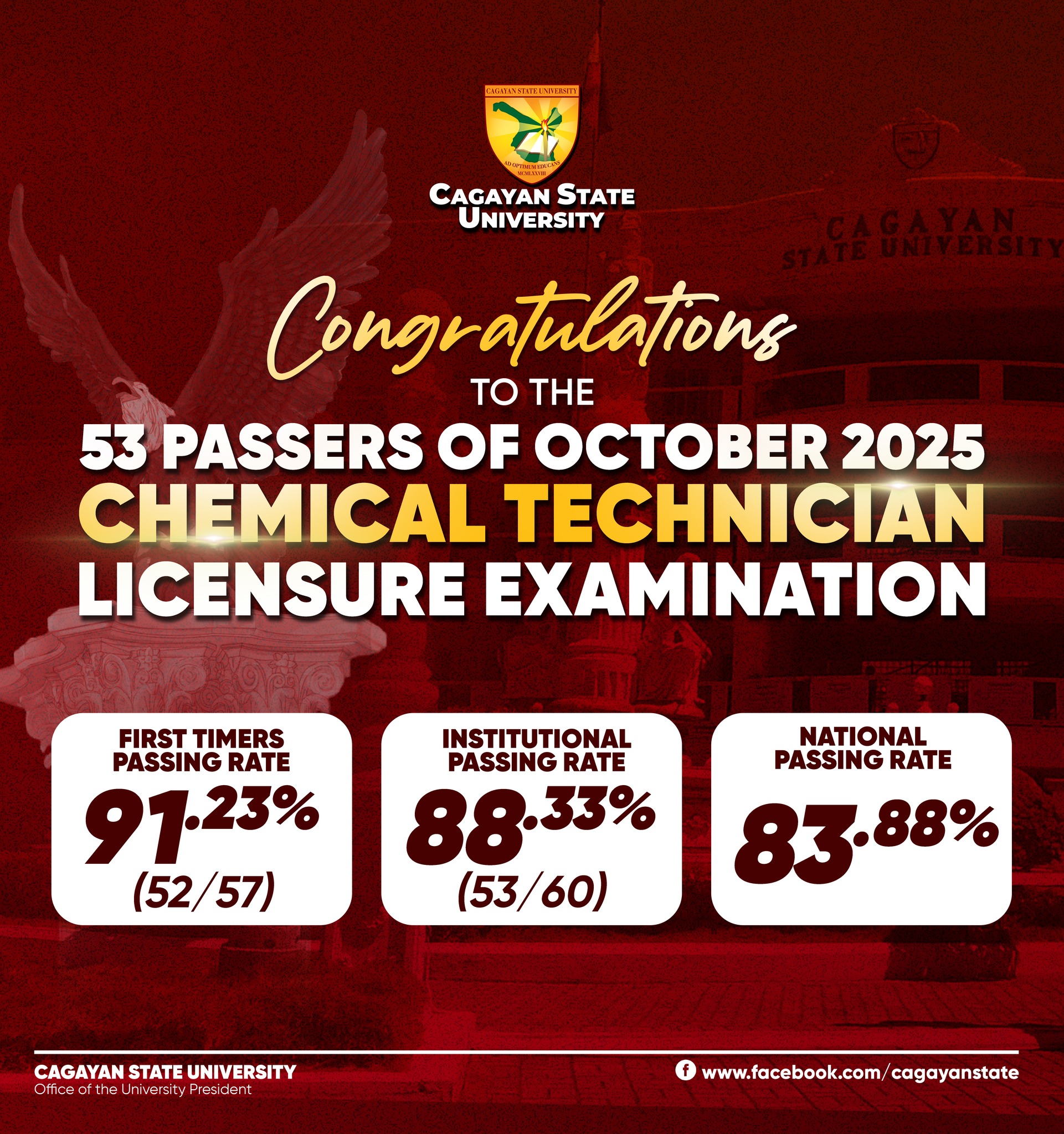 Cagayan State University | Official Website