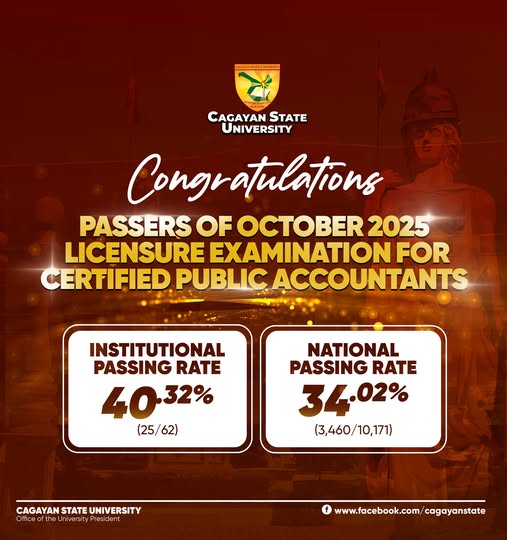 Cagayan State University | Official Website