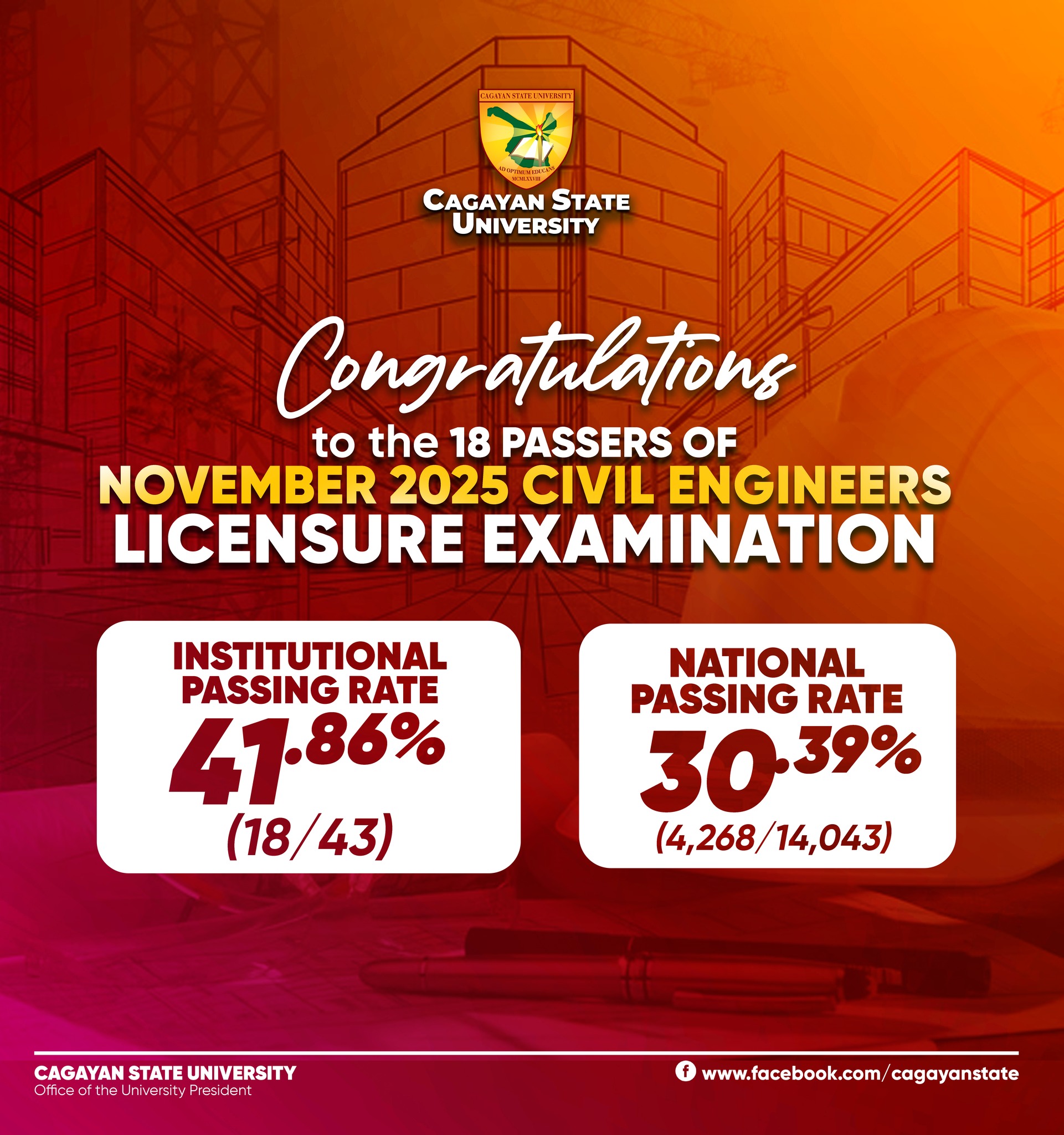 Cagayan State University | Official Website