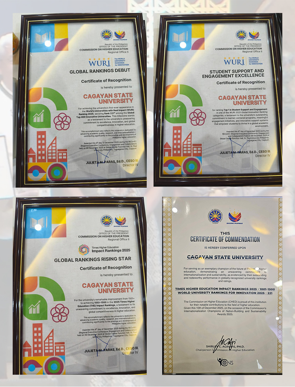 Cagayan State University | Official Website