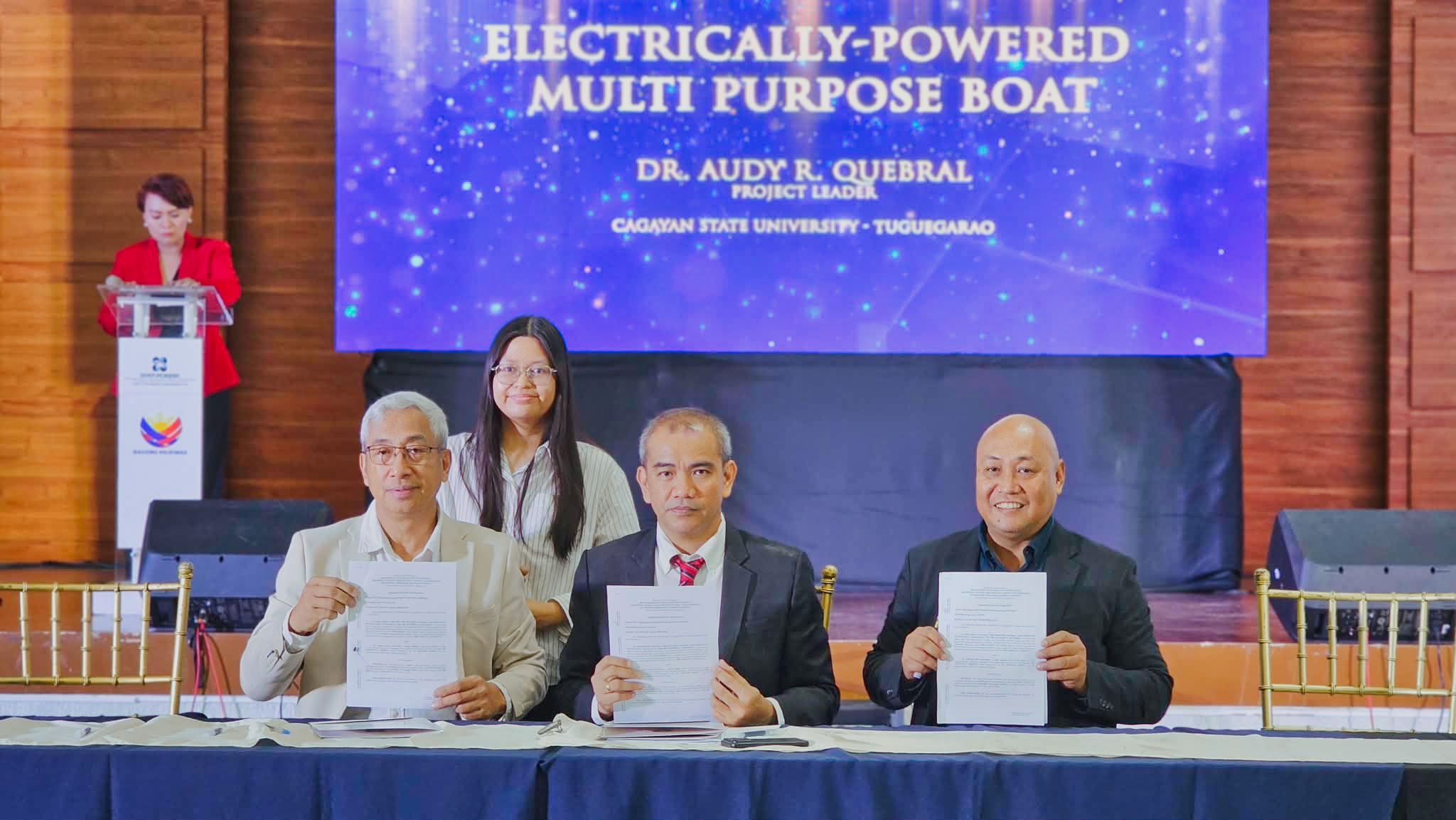 Cagayan State University | Official Website