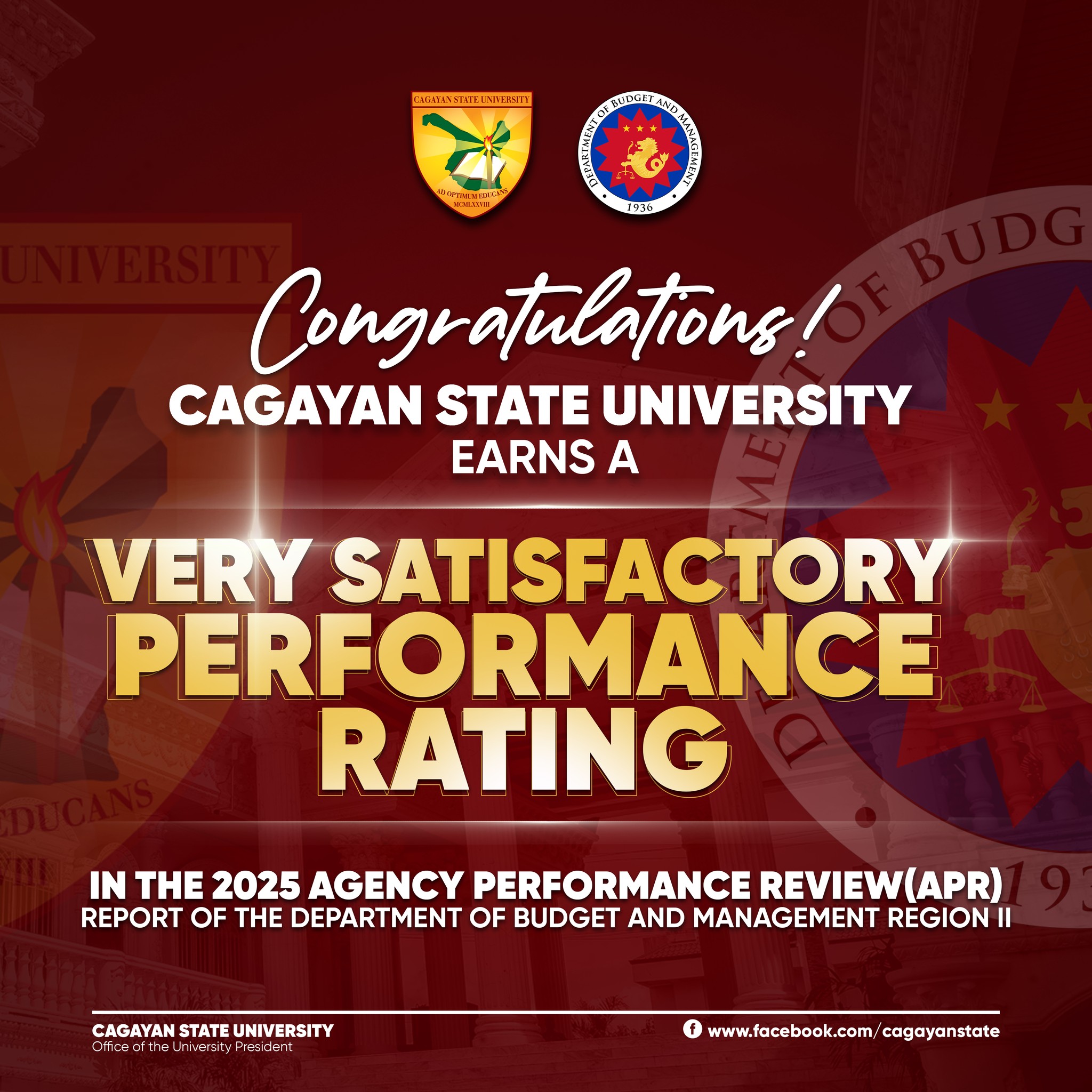 Cagayan State University | Official Website
